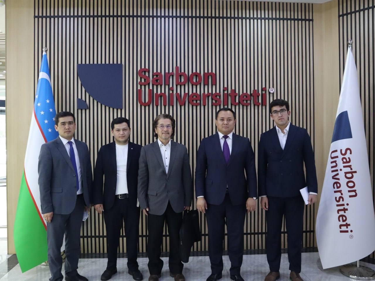 Sarbon University