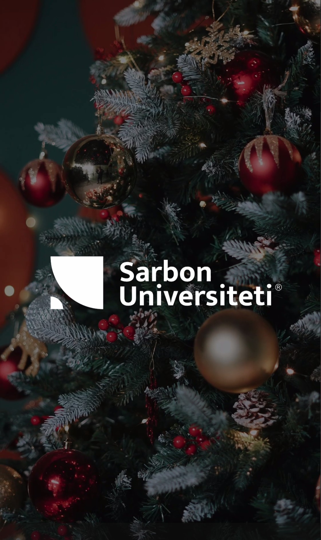 Sarbon University